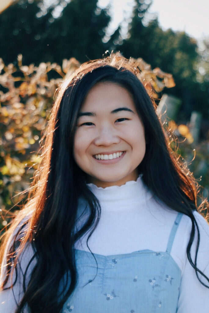 Sarah Song – Krasileva Lab