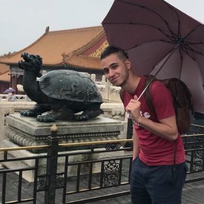 Outreach – Krasileva Lab